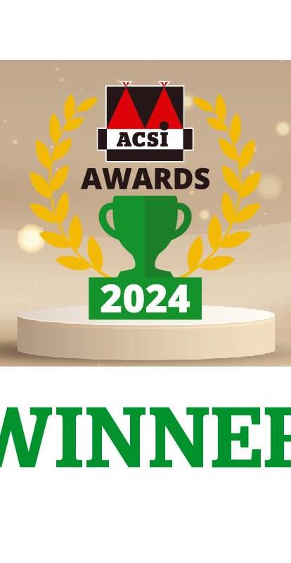 ACSI Awards 2024 | Caravan Park Sexten in the Dolomites